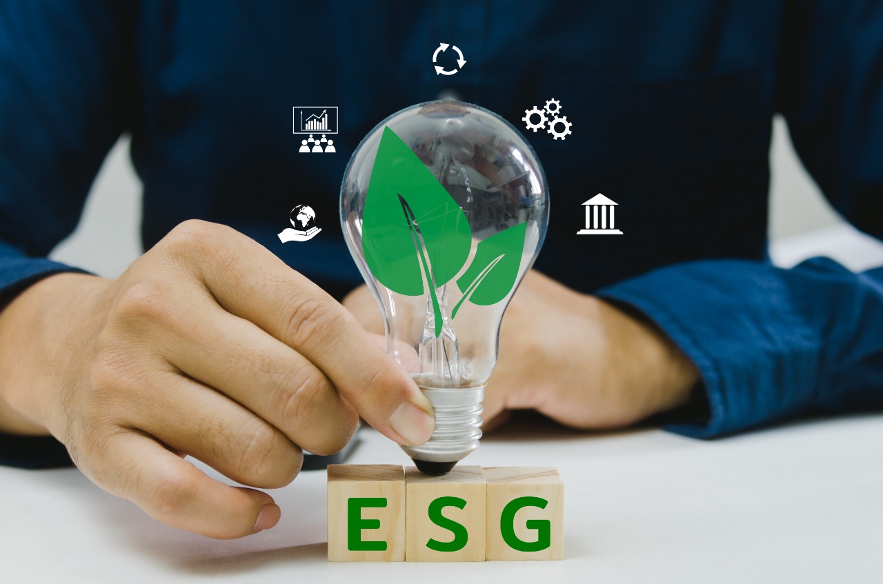 ESG – Karamaltai Group